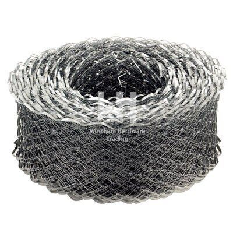 Brick Wire Mesh / Jaring Ikat Batu 3' X 120' | Building Materials and ...