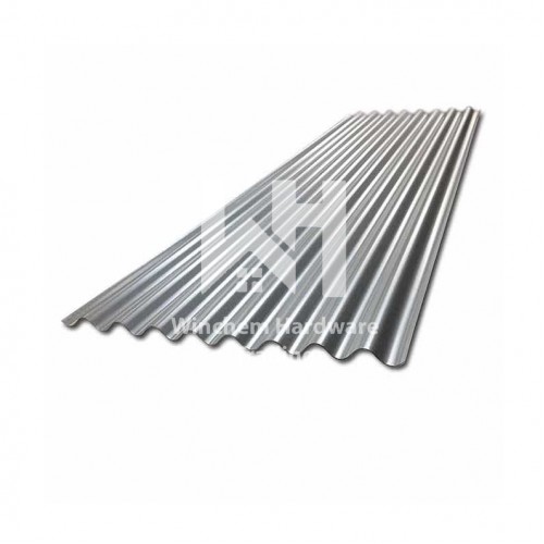 Metal Deck Roofing | Building Materials and Construction Material In ...