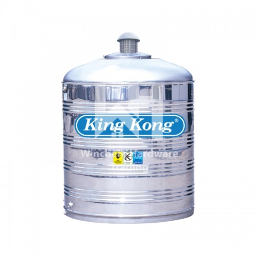 King Kong Stainless Steel Water Tank Malaysia | Roofing, Roof Tiles ...