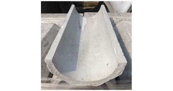 Longkang Simen 9" / Concrete Drain 9" | Building Materials and ...