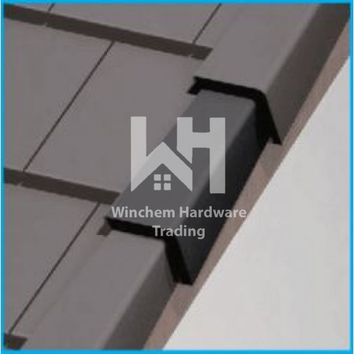 Angle Ridge Tile | Building Materials and Construction Material In Malaysia