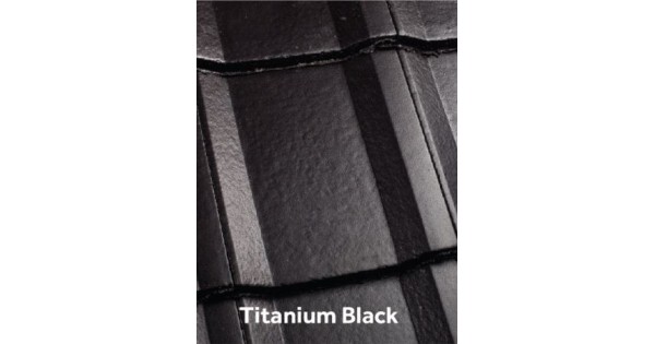Titanium Black | Building Materials and Construction Material In Malaysia
