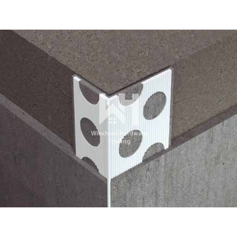 UPVC Corner Bead (A2-3) | Building Materials and Construction Material ...