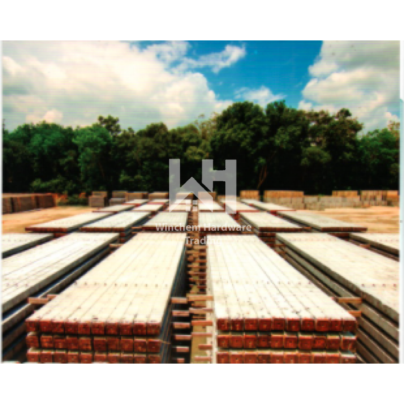 R.C Piles | Building Materials and Construction Material In Malaysia