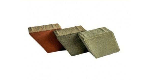 Rhombus | Roofing, Roof Tiles, Precast Concrete & Building Materials ...