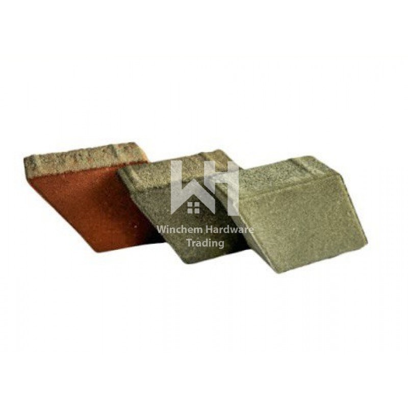 Rhombus | Roofing, Roof Tiles, Precast Concrete & Building Materials ...