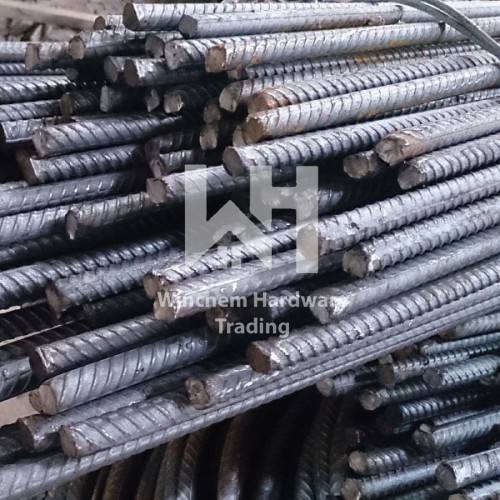Besi Bunga CQ (1 Piece) | Building Materials and Construction Material ...