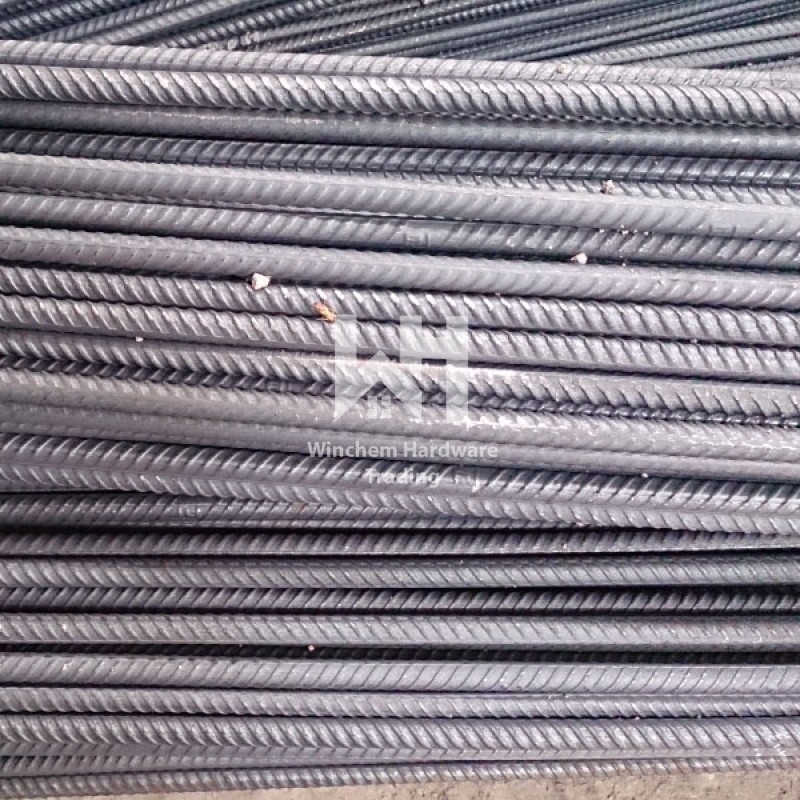 Besi Bunga CQ (1 Piece) | Building Materials and Construction Material ...