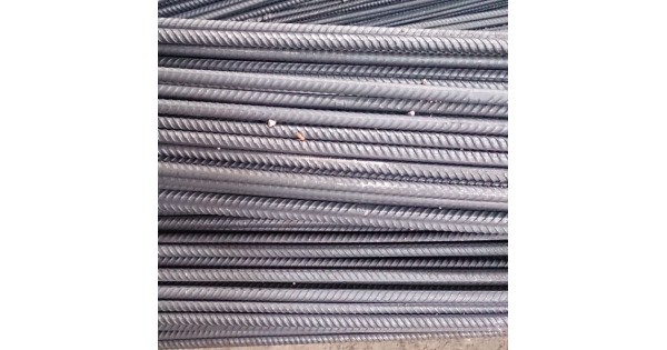Besi Bunga Sirim (1 Piece) | Building Materials and Construction ...