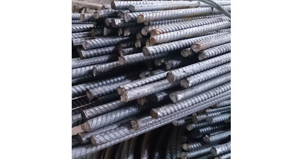 Besi Bunga Sirim (1 Piece) | Building Materials and Construction ...