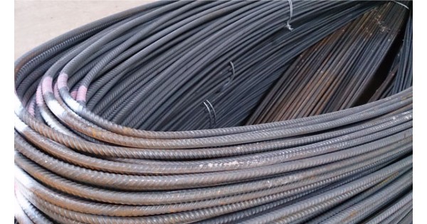 Besi Bunga Sirim (1 Piece) | Building Materials and Construction ...