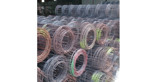 BRC Gulung | Building Materials and Construction Material In Malaysia