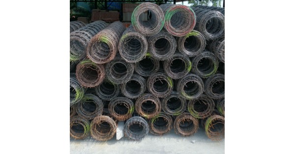 BRC Gulung | Building Materials and Construction Material In Malaysia