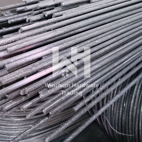 Steel Supplier Malaysia | Stainless Steel Bars and BRC Supplier ...