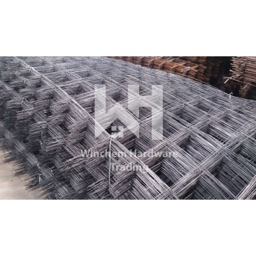 BRC Keping CQ | Building Materials and Construction Material In Malaysia