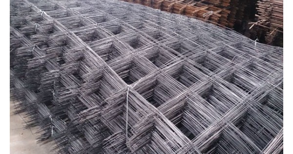 BRC Keping CQ | Building Materials and Construction Material In Malaysia