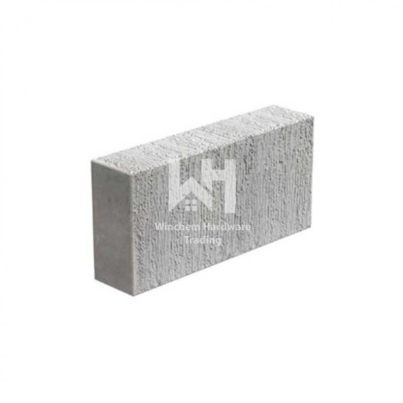 Starken Light Weight Block 600mm X 200mm X 125mm | Building Materials ...