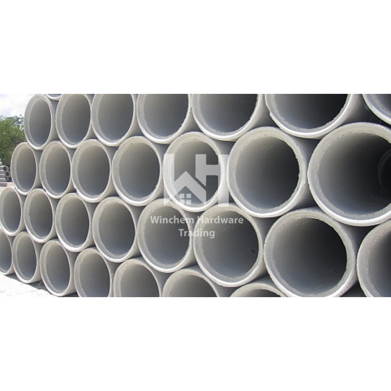 Concrete Pipe Culvert | Building Materials and Construction Material In ...