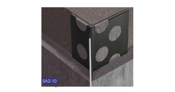 Sharp Edge | Building Materials and Construction Material In Malaysia