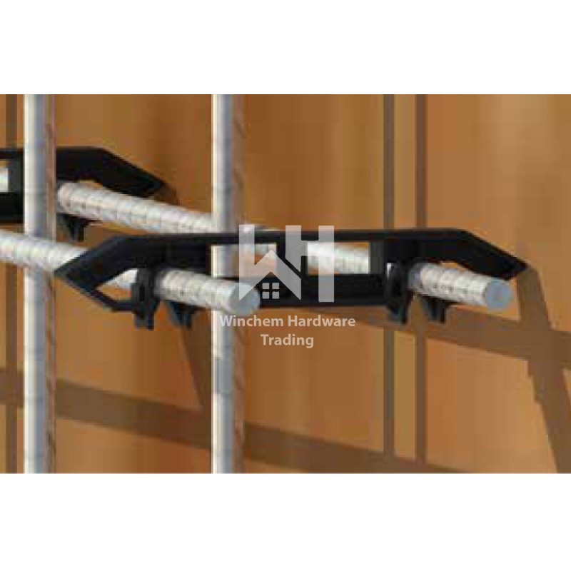 Plastic Wall Spacer | Roofing, Roof Tiles, Precast Concrete & Building ...
