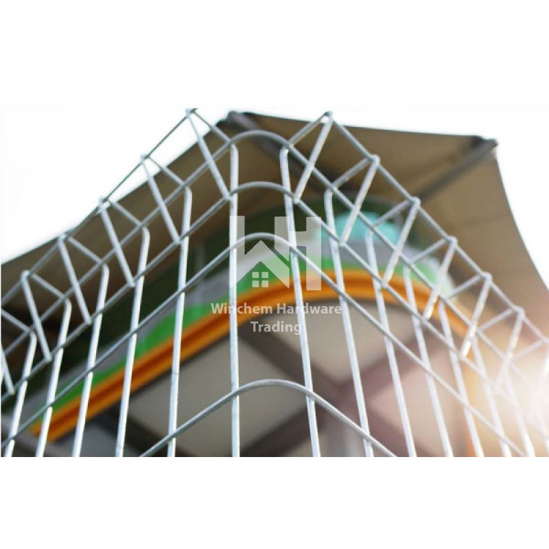 EsyFence 50MM X 150MM (2" X 6") | Roofing, Roof Tiles, Precast Concrete ...