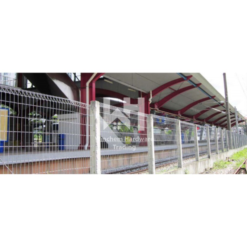 EsyFence 50MM X 150MM (2" X 6") | Roofing, Roof Tiles, Precast Concrete ...
