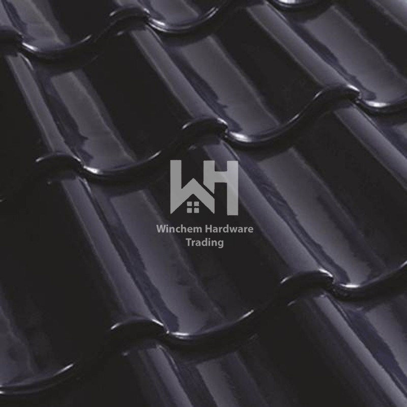 Ocean Blue | Building Materials and Construction Material In Malaysia