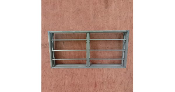 Jenang Tingkap 2 x 4 | Building Materials and Construction Material In ...