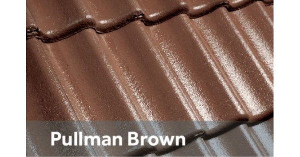Pullman Brown | Building Materials and Construction Material In Malaysia