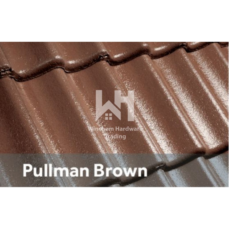 Pullman Brown | Building Materials and Construction Material In Malaysia