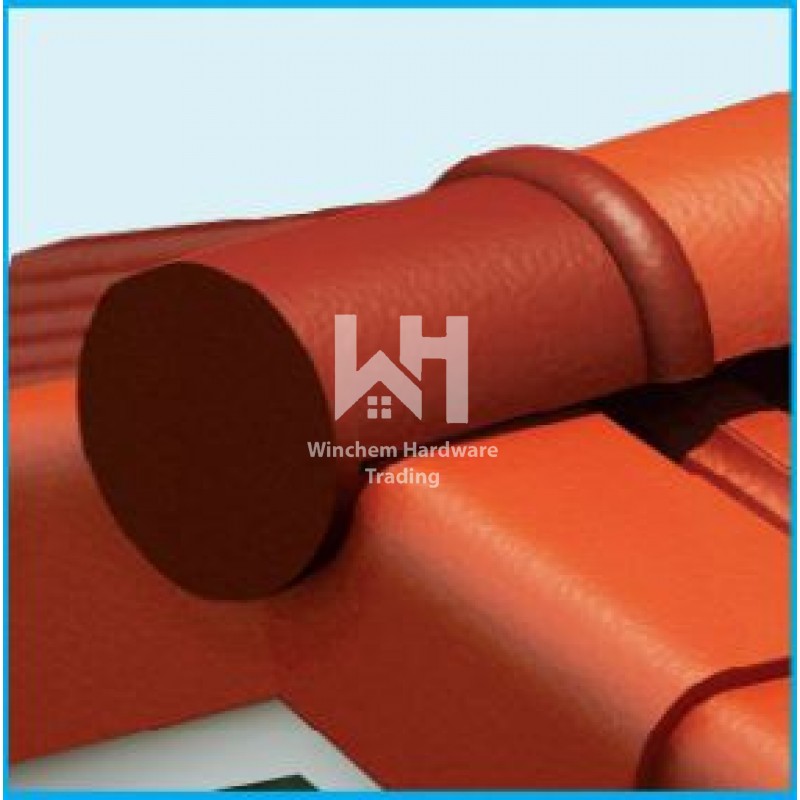 Ridge End Cap | Roofing, Roof Tiles, Precast Concrete & Building ...
