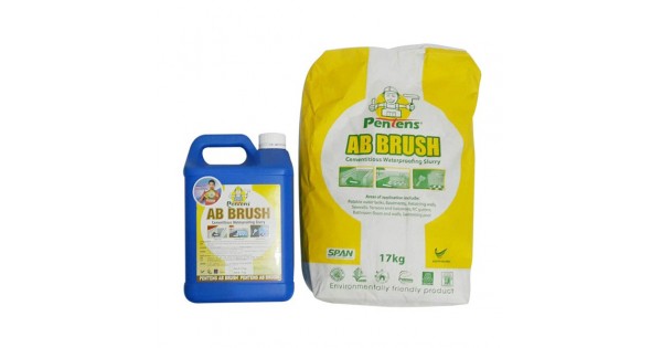 AB Brush | Building Materials and Construction Material In Malaysia