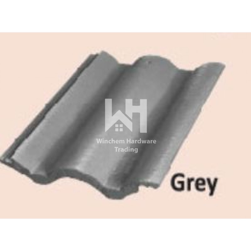 Roman Grey | Building Materials and Construction Material In Malaysia