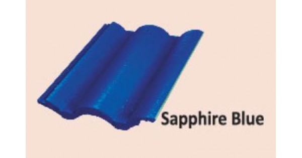 Roman Sapphire Blue | Roofing, Roof Tiles, Precast Concrete & Building ...