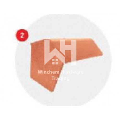 Verge Tile Saga | Roofing, Roof Tiles, Precast Concrete & Building ...