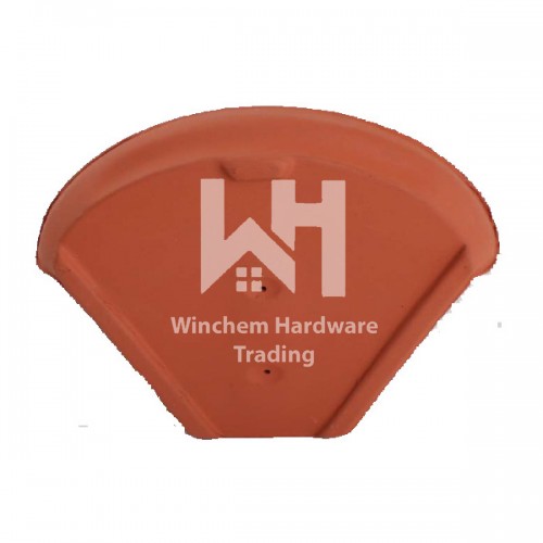 Ridge End Cap | Building Materials and Construction Material In Malaysia