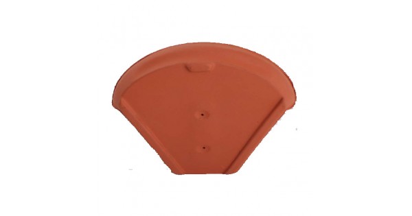 Ridge End Cap | Building Materials and Construction Material In Malaysia