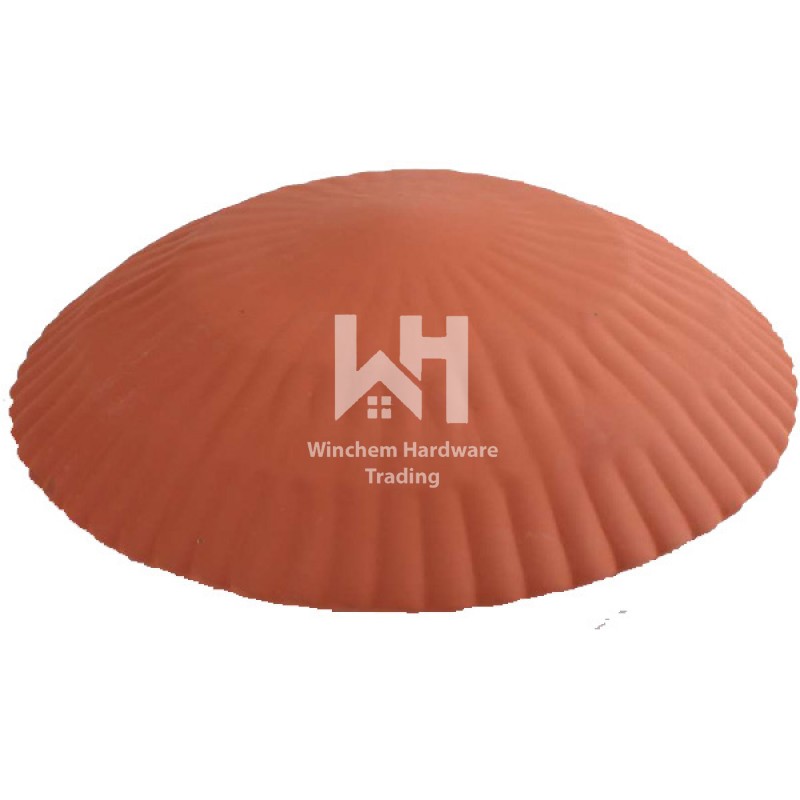 Universal Capping (Cone) | Building Materials and Construction Material ...